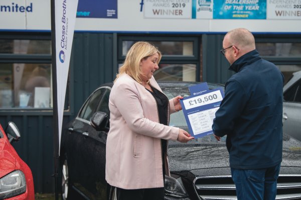 Dealers / Homepage | Close Brothers - Motor finance