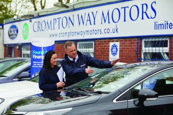 Dealers / Credit lines | Close Brothers Motor Finance